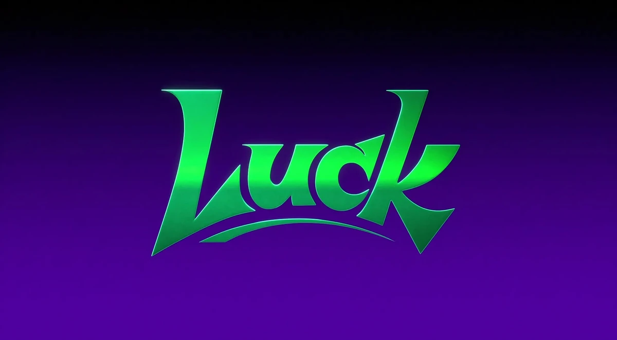 Luck | Film and Television Wikia | Fandom
