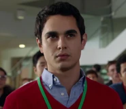 The Internship | Film and Television Wikia | Fandom
