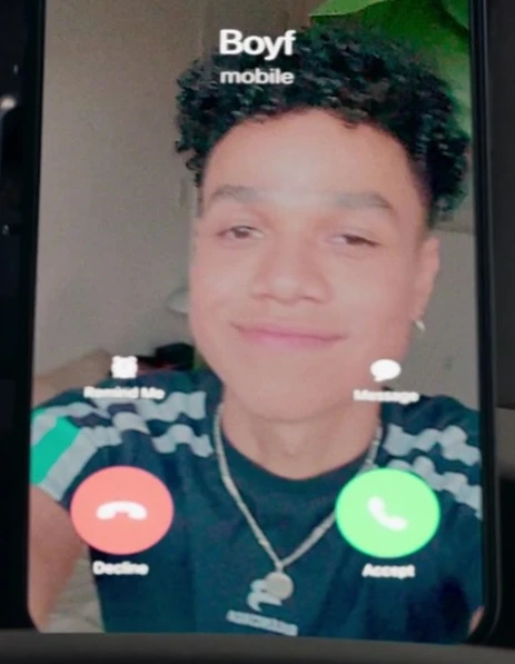 Miles Gutierrez-Riley | Film and Television Wikia | Fandom