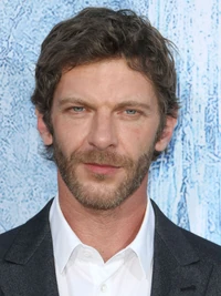 Sam Hazeldine | Film and Television Wikia | Fandom