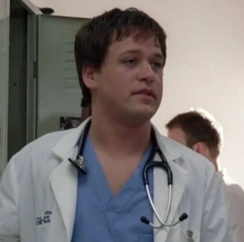 T.R. Knight | Film and Television Wikia | Fandom
