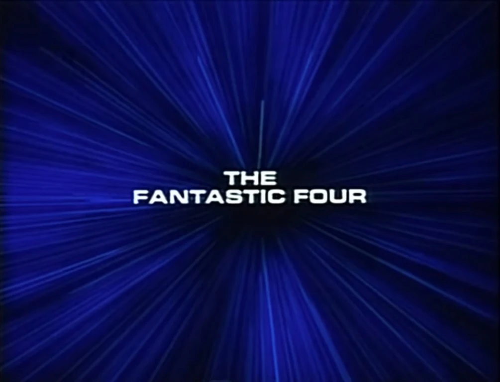 The Fantastic Four | Film and Television Wikia | Fandom