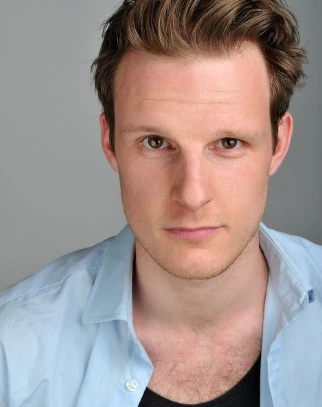 Dave Hearn | Film and Television Wikia | Fandom