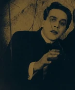 The Cabinet of Dr. Caligari (1920) | Film and Television Wikia | Fandom
