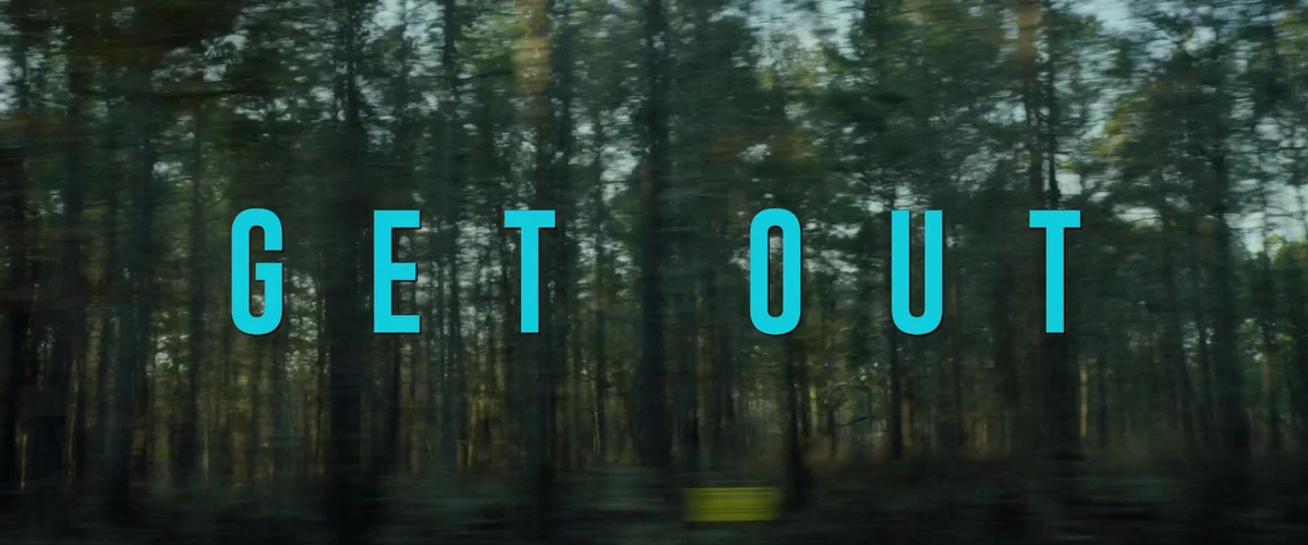 Get Out (2017) | Film and Television Wikia | Fandom