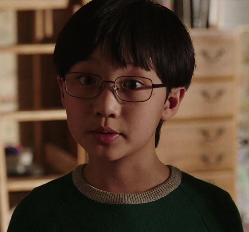 Ian Chen | Film and Television Wikia | Fandom