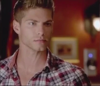 Joseph Slaughter | Film and Television Wikia | Fandom