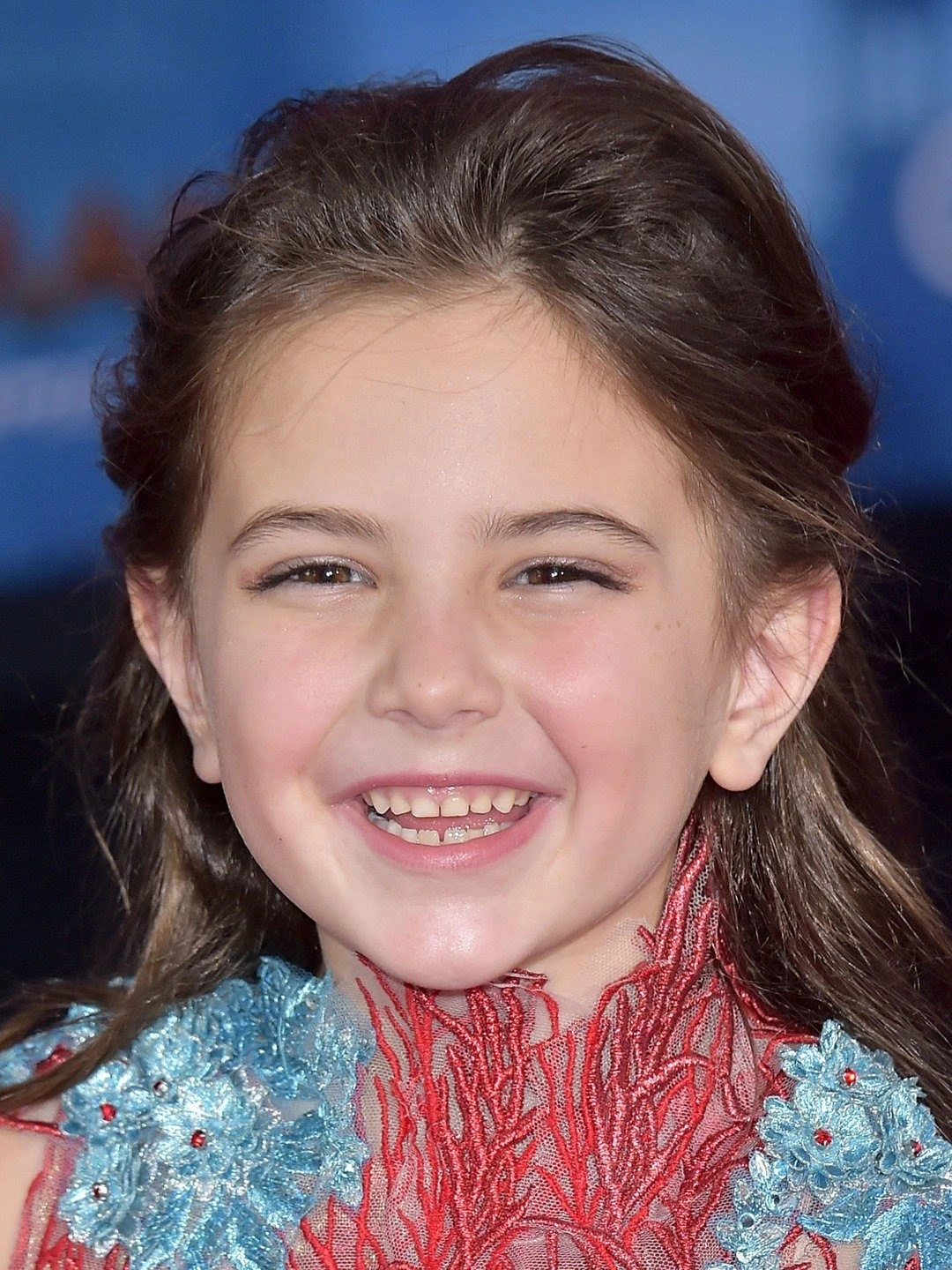 Lexi Rabe | Film and Television Wikia | Fandom