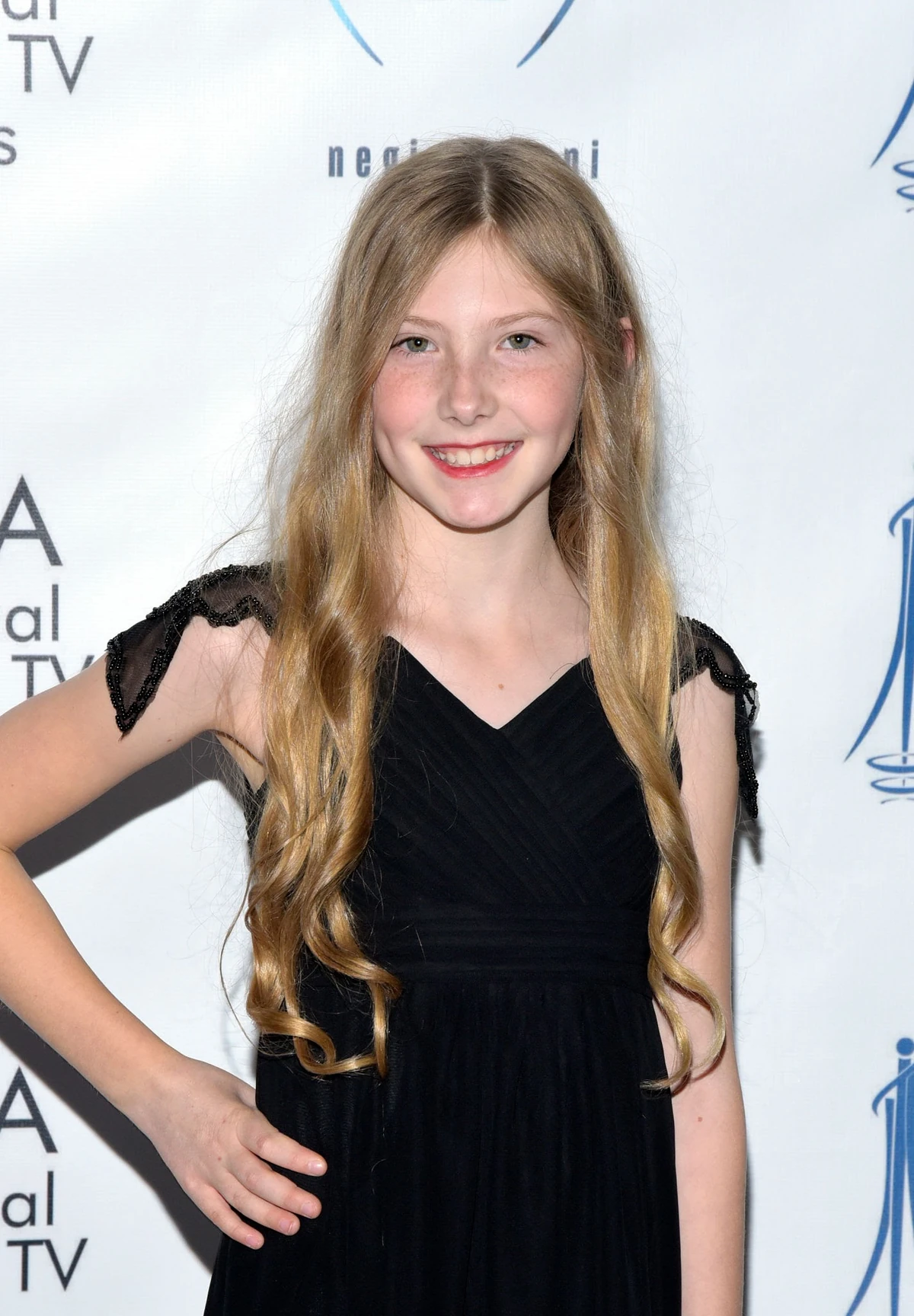 Lila Sage Bromley | Film and Television Wikia | Fandom