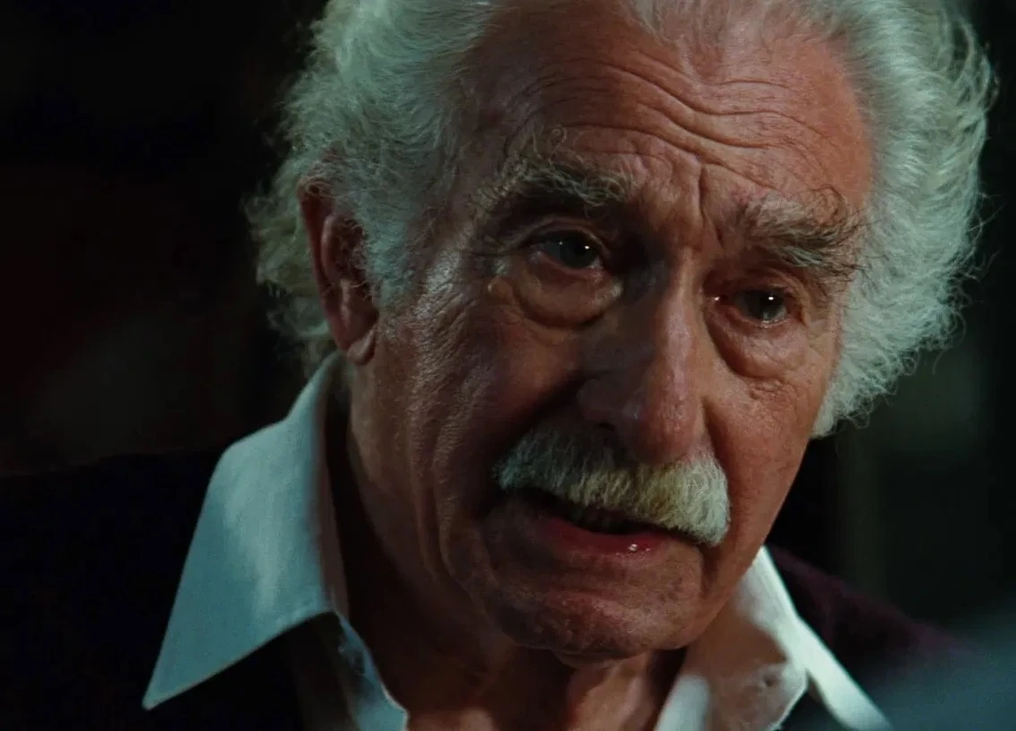 Paul Soles | Film and Television Wikia | Fandom