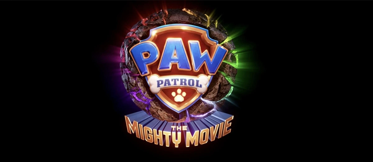 Paw Patrol: The Mighty Movie | Film and Television Wikia | Fandom