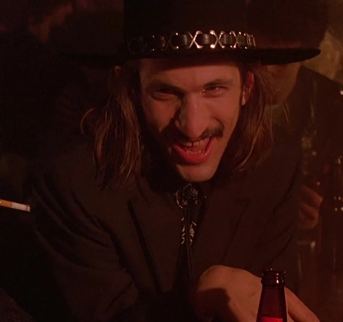 Richard Edson | Film and Television Wikia | Fandom