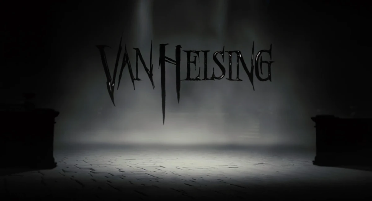 Van Helsing (2004) | Film and Television Wikia | Fandom