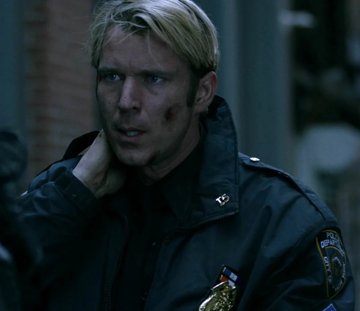 Wil Traval | Film and Television Wikia | Fandom