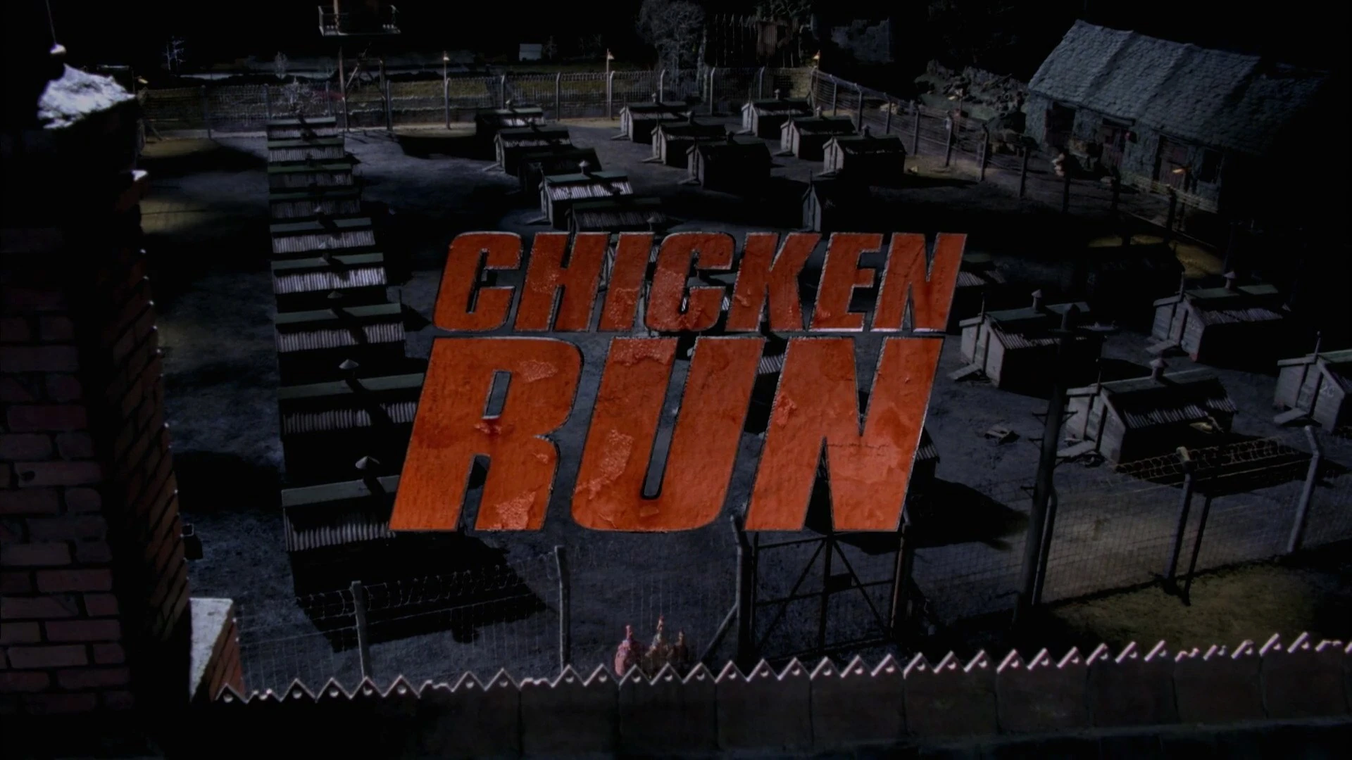 Chicken Run | Film and Television Wikia | Fandom