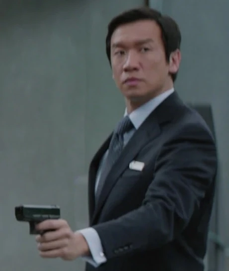 Chin Han | Film and Television Wikia | Fandom