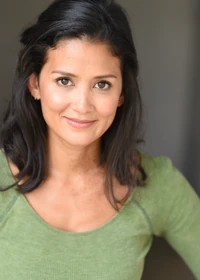 Ivette Li-Sanchez | Film and Television Wikia | Fandom