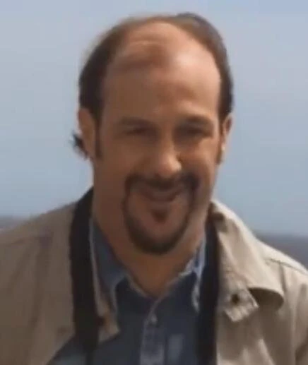 Matthew Dylan Roberts | Film and Television Wikia | Fandom