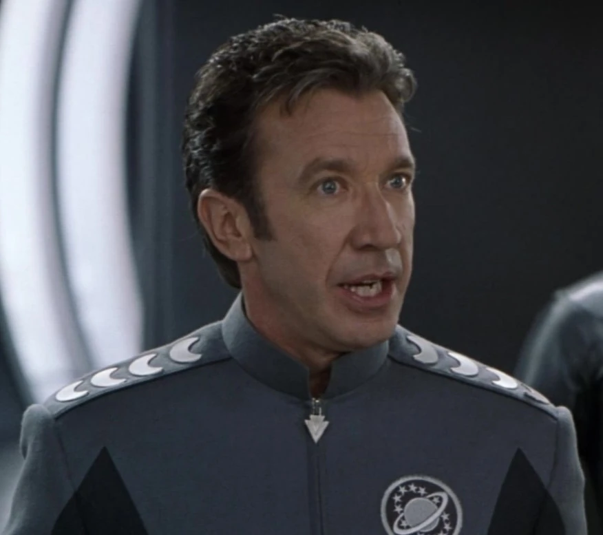 Galaxy Quest | Film and Television Wikia | Fandom