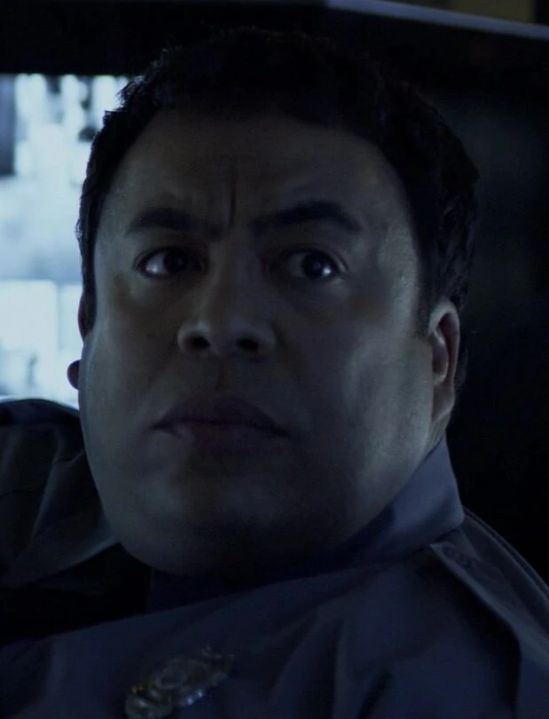 Dan Joffre | Film and Television Wikia | Fandom