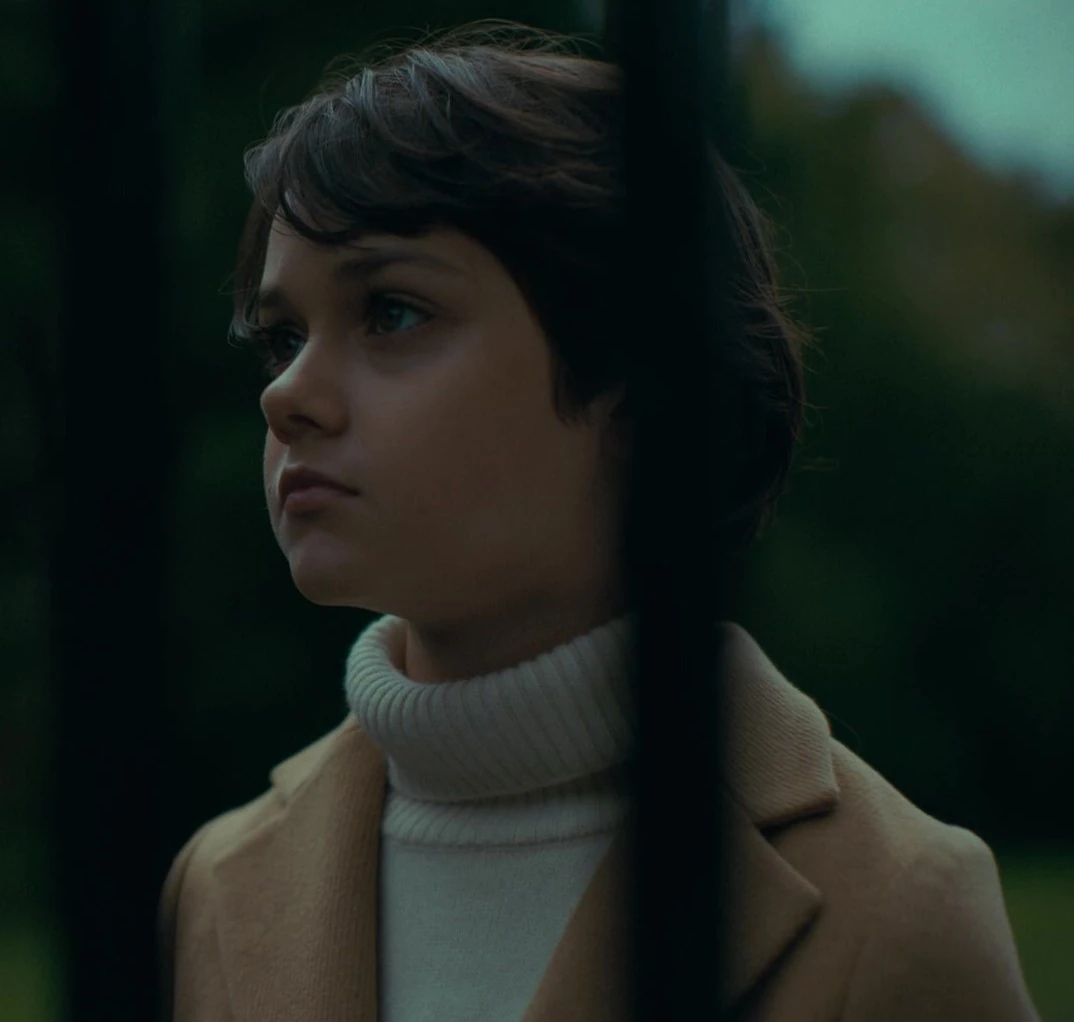 Dante Pereira-Olson | Film and Television Wikia | Fandom