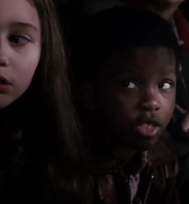 Darrell Vanterpool | Film and Television Wikia | Fandom