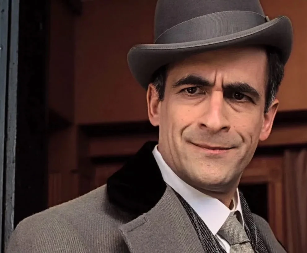 David Pittu | Film and Television Wikia | Fandom