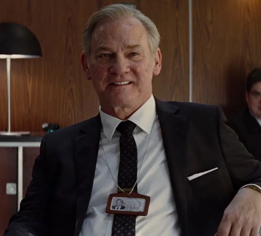 Don Creech | Film and Television Wikia | Fandom