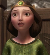 Brave | Film and Television Wikia | Fandom