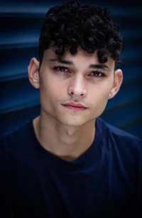 Fin Milne | Film and Television Wikia | Fandom