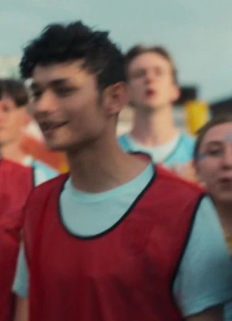 Fin Milne | Film and Television Wikia | Fandom