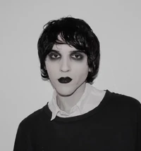 Johnny Goth | Film and Television Wikia | Fandom