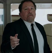 Jon Favreau | Film and Television Wikia | Fandom