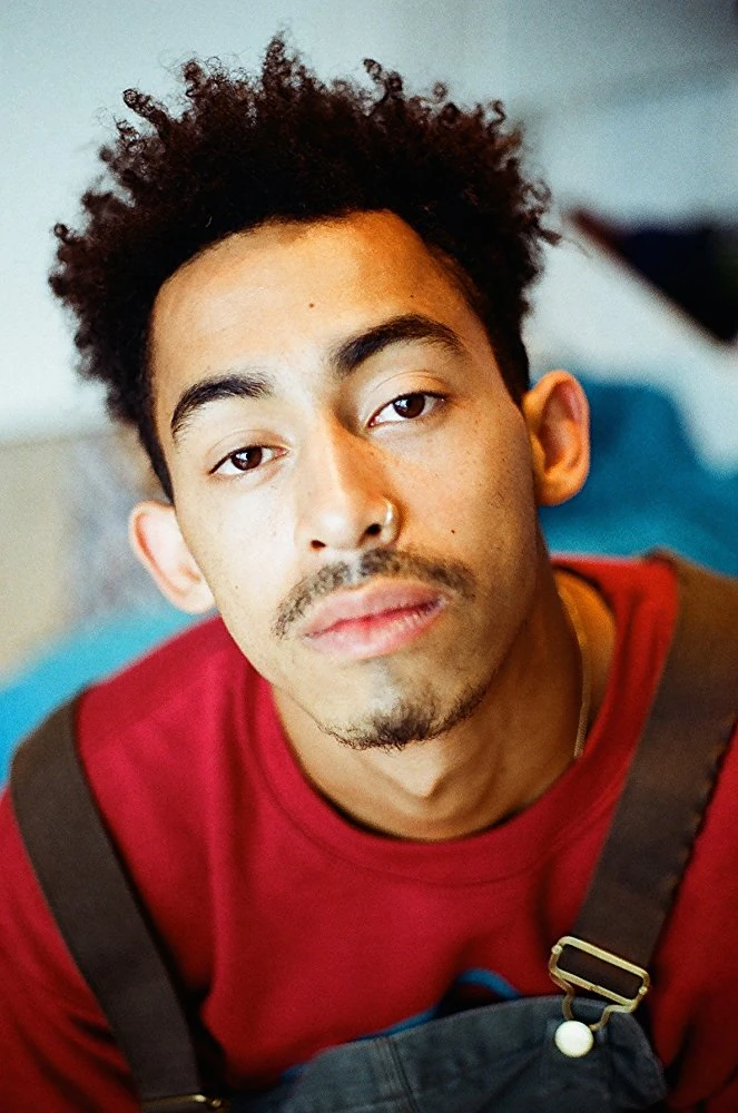 Jordan Stephens | Film and Television Wikia | Fandom