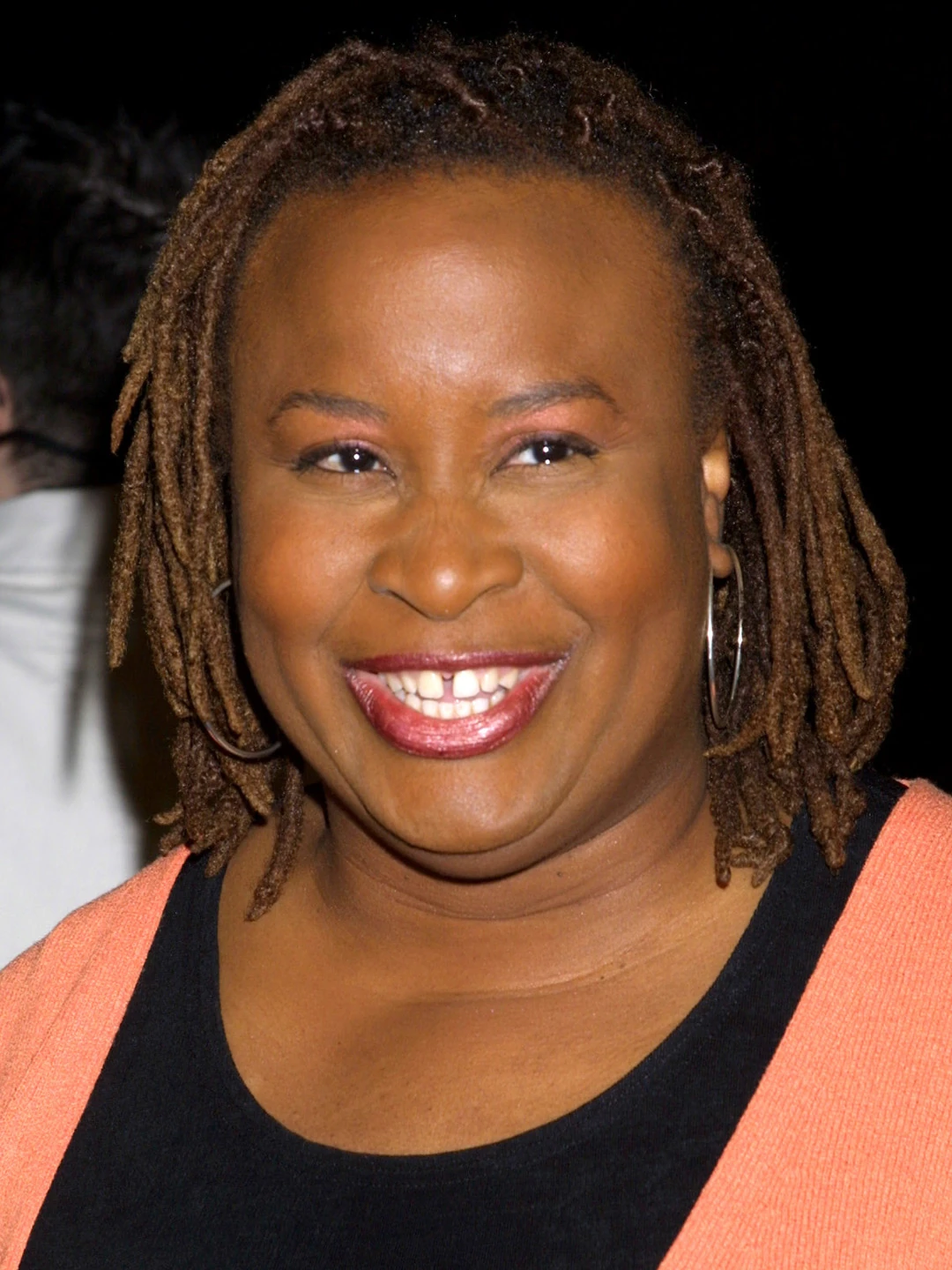 Kimberly Scott | Film and Television Wikia | Fandom