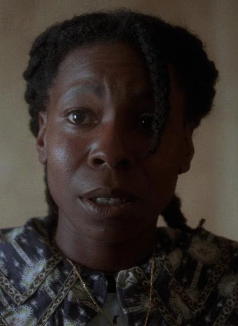 The Color Purple (1985) | Film and Television Wikia | Fandom