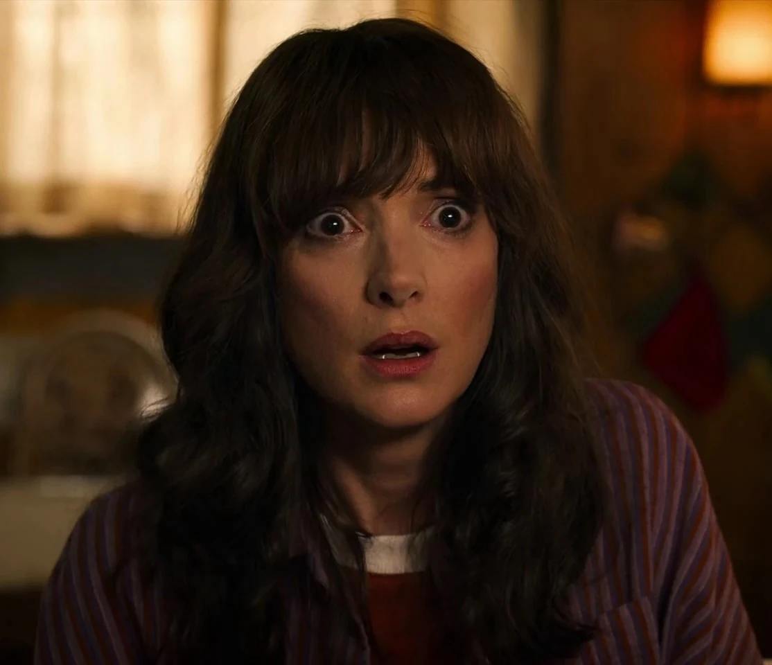 Stranger Things S03E03 "Chapter Three: The Case of the Missing ...