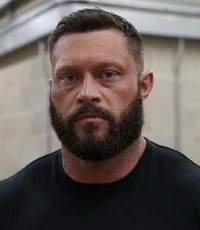 Billy Clements | Film and Television Wikia | Fandom