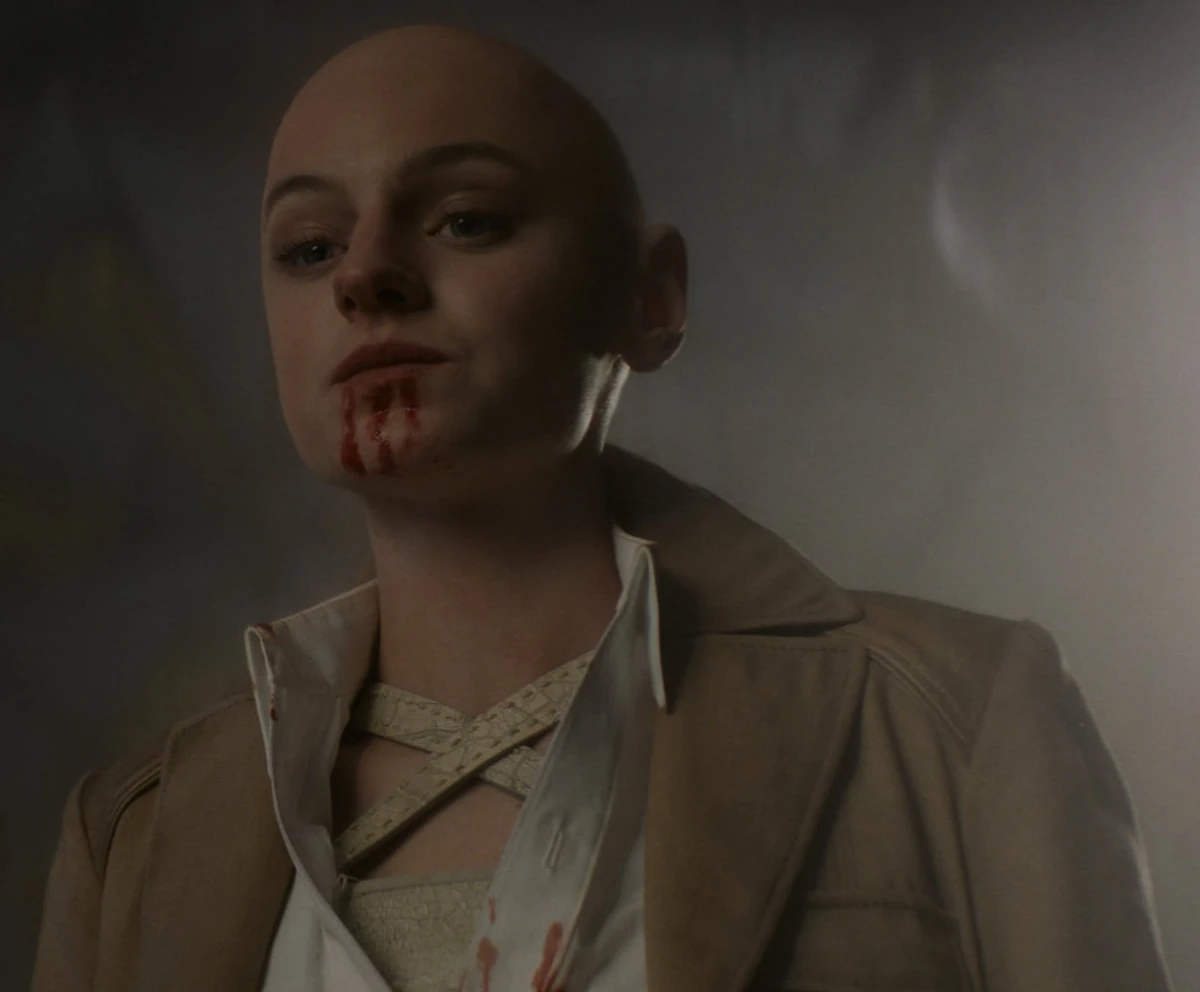 Emma Corrin | Film and Television Wikia | Fandom
