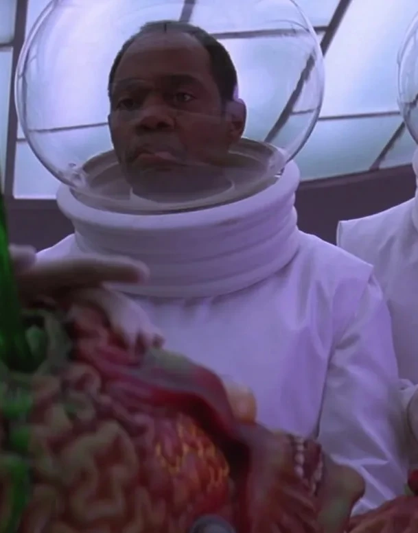 Gregg Daniel | Film and Television Wikia | Fandom