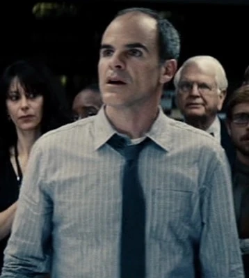 Michael Kelly | Film and Television Wikia | Fandom