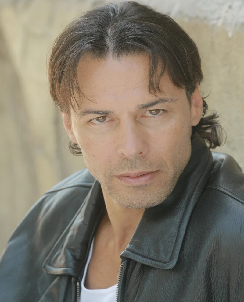 Richard Cetrone | Film and Television Wikia | Fandom