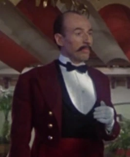 Vernon Dobtcheff | Film and Television Wikia | Fandom