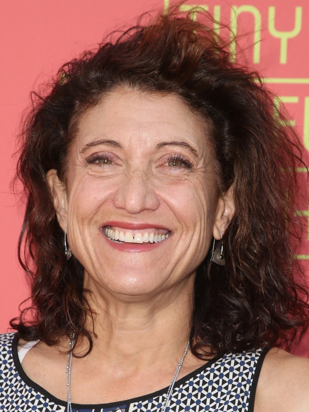 Amy Aquino | Film and Television Wikia | Fandom