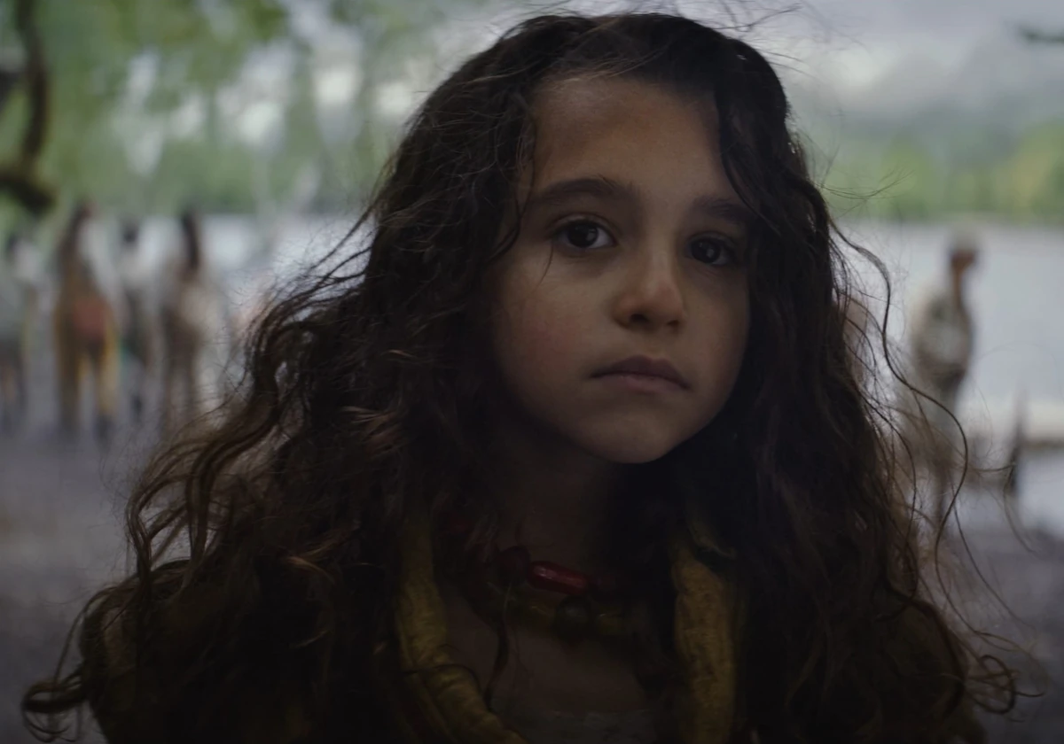 Belle Swarc | Film and Television Wikia | Fandom