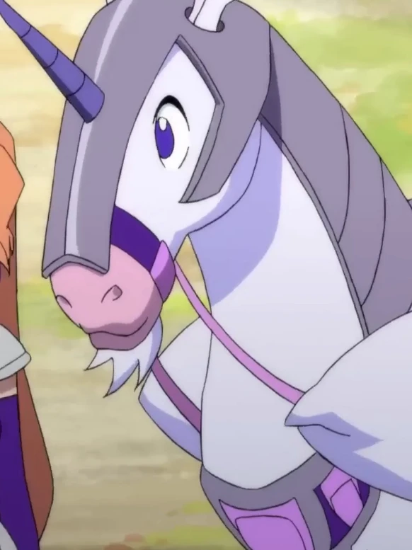 Amethyst, Princess of Gemworld S01E07 "Level 7: Welcome Home" | Film ...