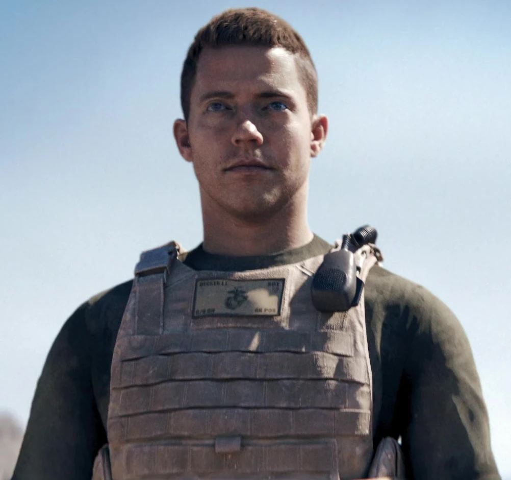 Graham Hamilton | Film and Television Wikia | Fandom