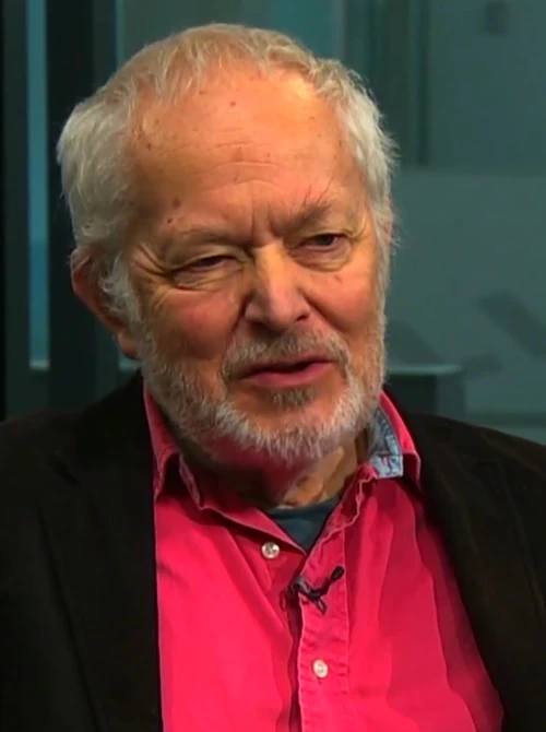 Michael Pennington | Film and Television Wikia | Fandom