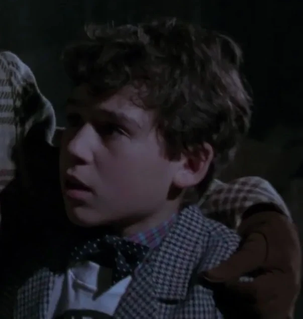 Adrian Meyers | Film and Television Wikia | Fandom