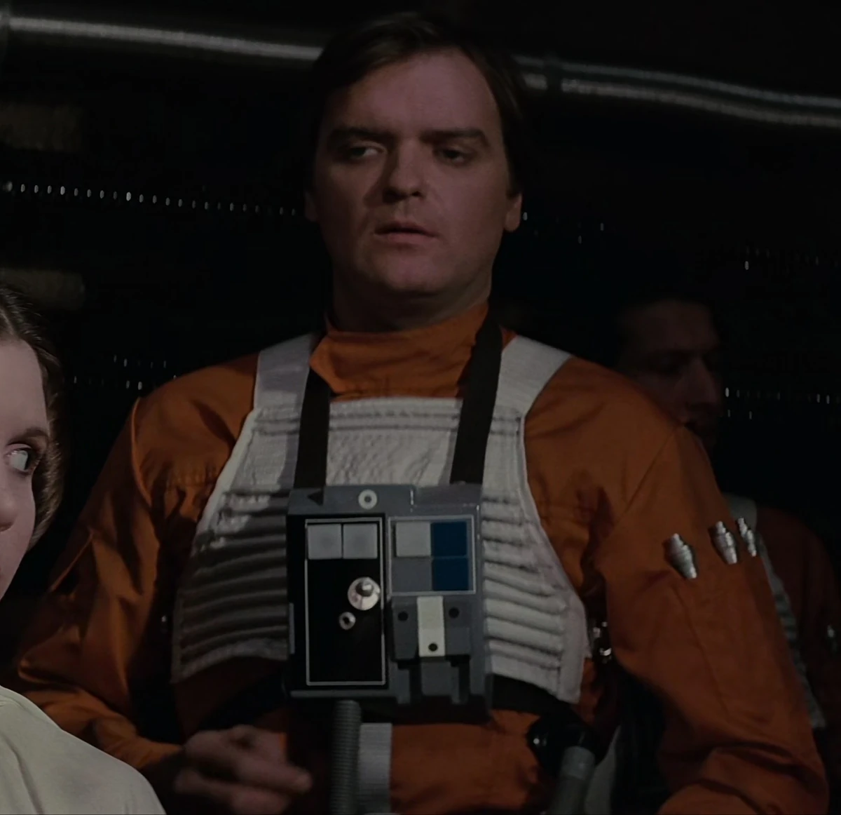 Angus MacInnes | Film and Television Wikia | Fandom